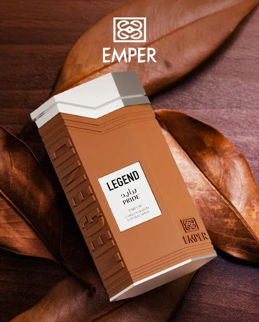 Luxury Perfumes | House of Emper – Emper Perfumes